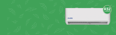 CLARK, Equipos de Aire Acondicionado y Climatización en Chile
