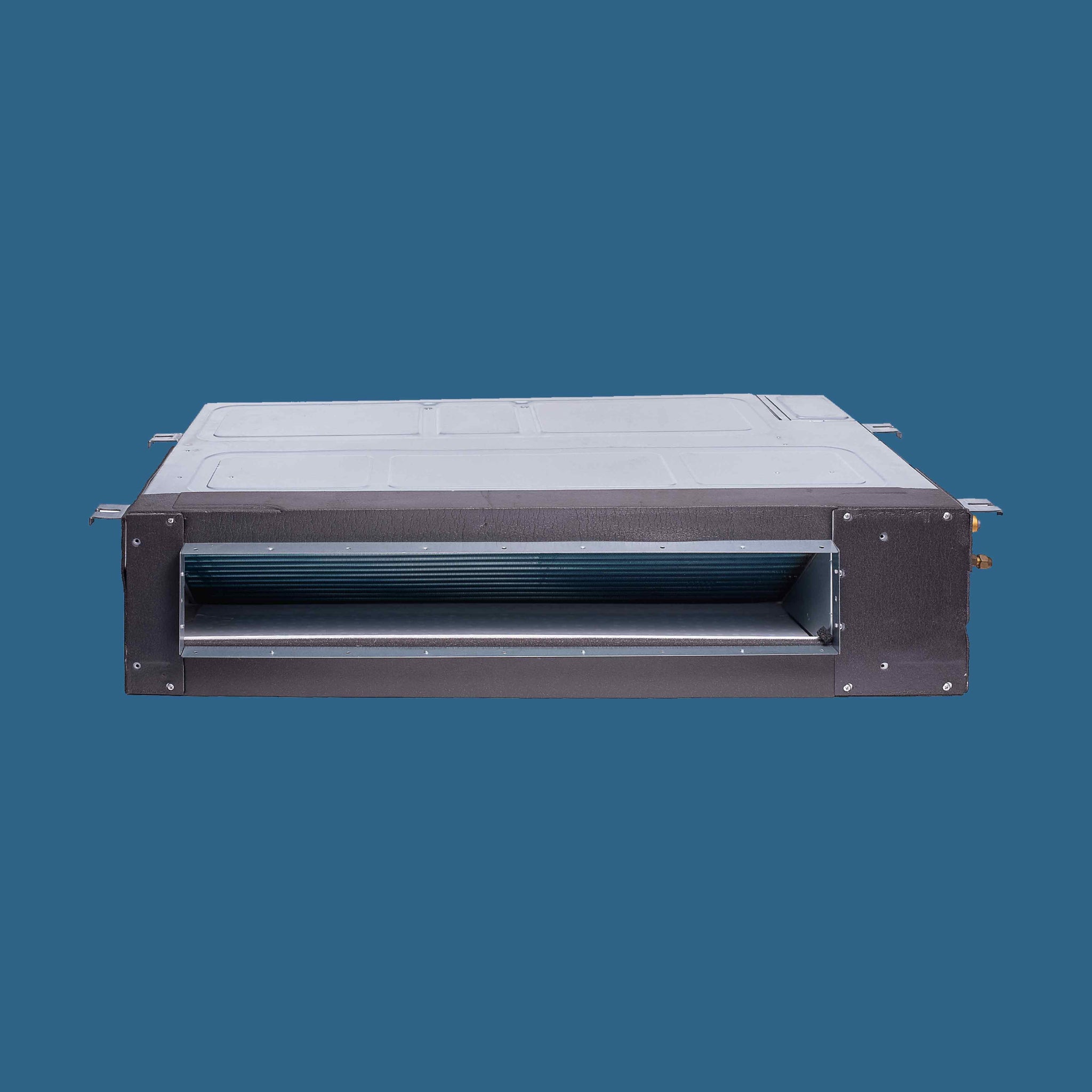 Equipos Split ducto. Split Ducto Convencional – CLARK