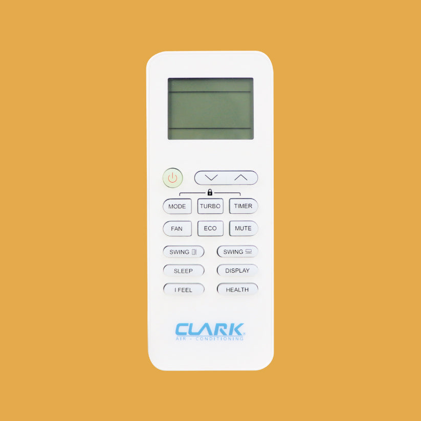 Aire acondicionado Split Muro, climatización Muro Inverter en Chile – CLARK
